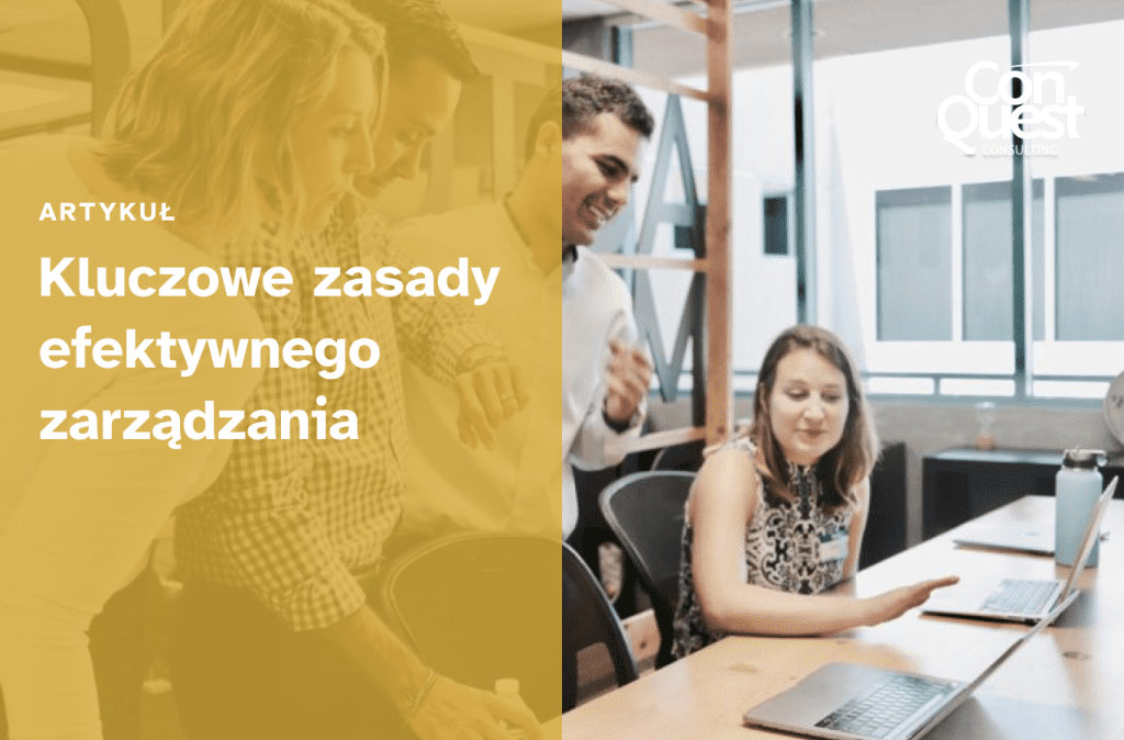 Enterprise management